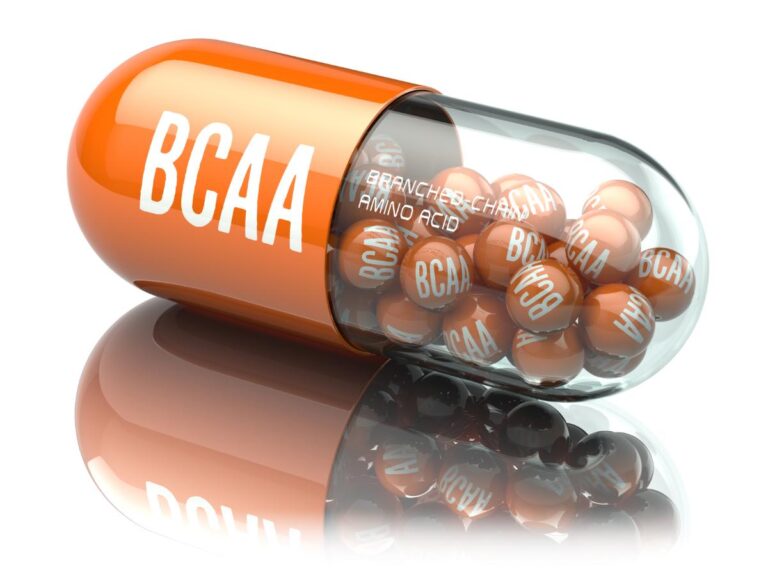 EAA vs BCAA: Differences, Benefits & Best Option - Nutrabay Magazine