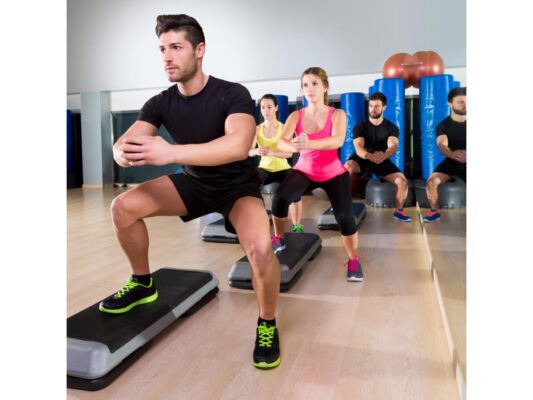 7 Types of Workouts & Exercise Training Techniques To Improve Health ...