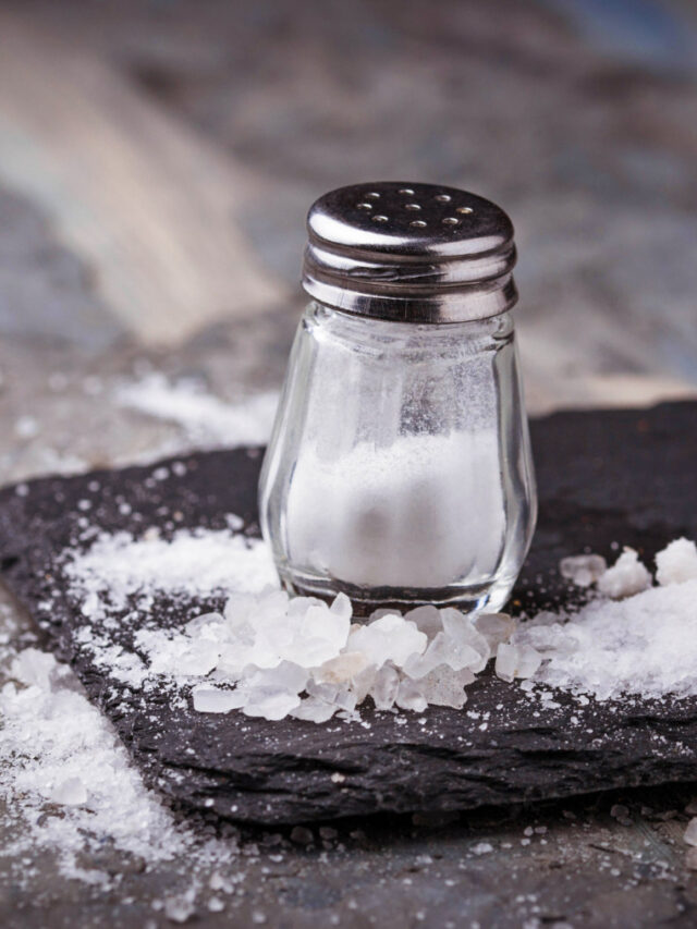 Ways to Use Epsom Salt - Nutrabay Magazine
