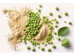 Pea Protein Powder: Types, Benefits & Side Effects - Nutrabay Magazine