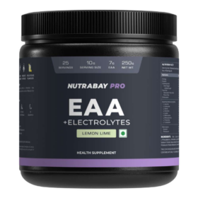 EAA vs BCAA: Differences, Benefits & Best Option - Nutrabay Magazine