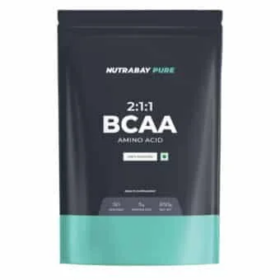 EAA vs BCAA: Differences, Benefits & Best Option - Nutrabay Magazine