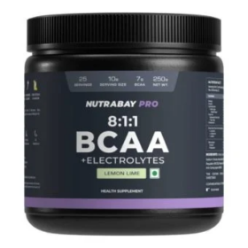 EAA vs BCAA: Differences, Benefits & Best Option - Nutrabay Magazine