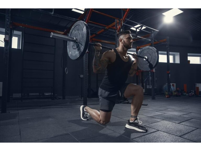 7 Types of Workouts & Exercise Training Techniques To Improve Health ...