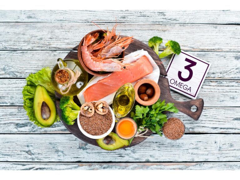Vegan Omega vs Fish Oil Omega 3: Which Source Is More Effective ...