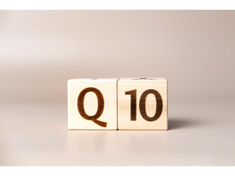 Coenzyme Q10 (CoQ10): Benefits, Uses, & Side Effects - Nutrabay Magazine