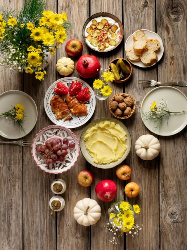 Reasons to Include Seasonal Foods in Diet - Nutrabay Magazine