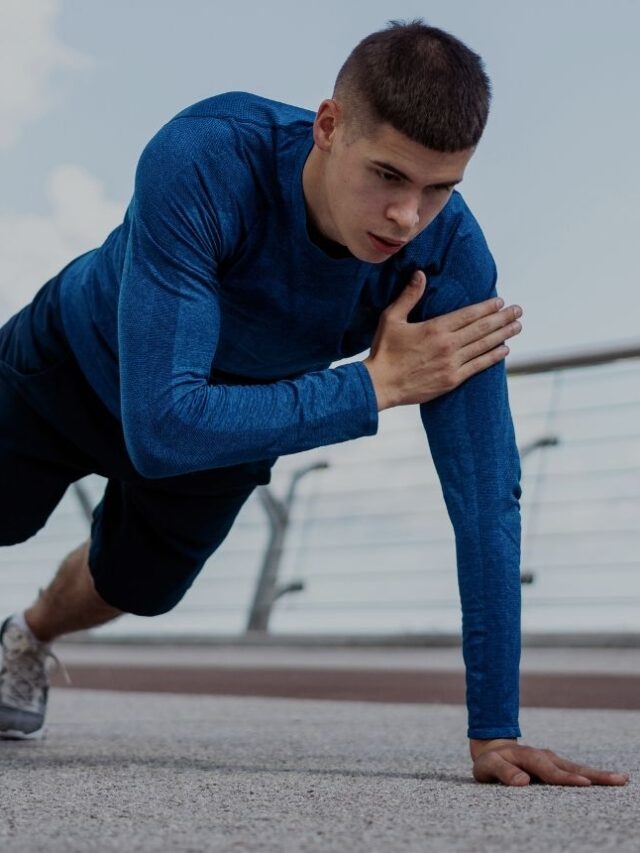 6 Best Shoulder Exercises to Enhance Posture and Minimize Injury Risk ...