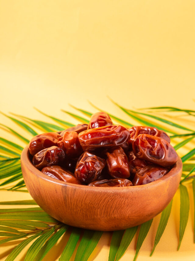 Health Benefits of Dry Dates - Nutrabay Magazine
