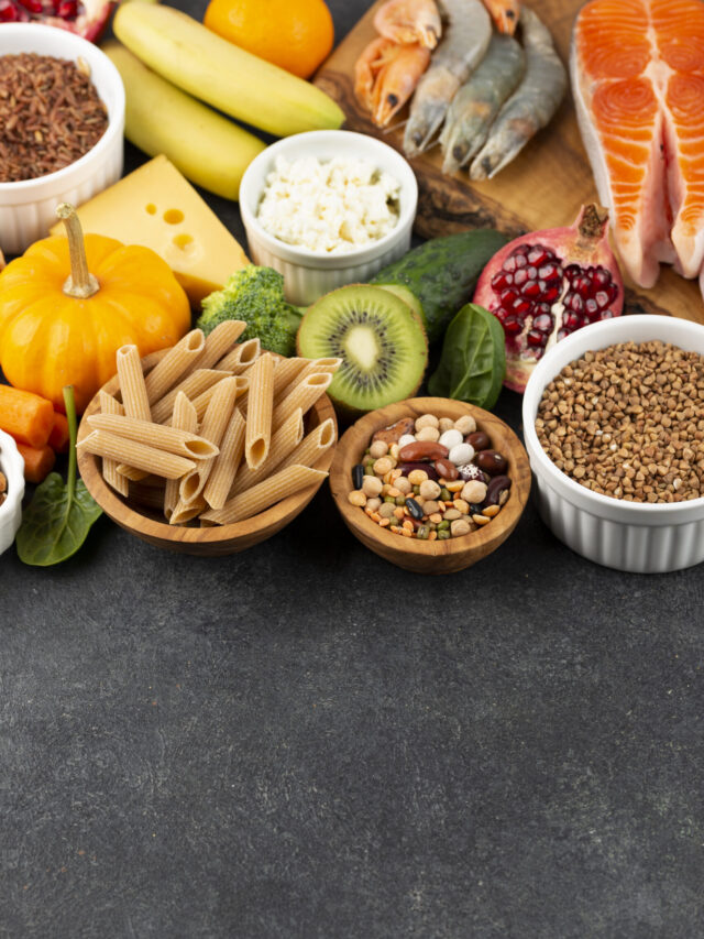 ⁠Top 10 Folate High Foods - Nutrabay Magazine