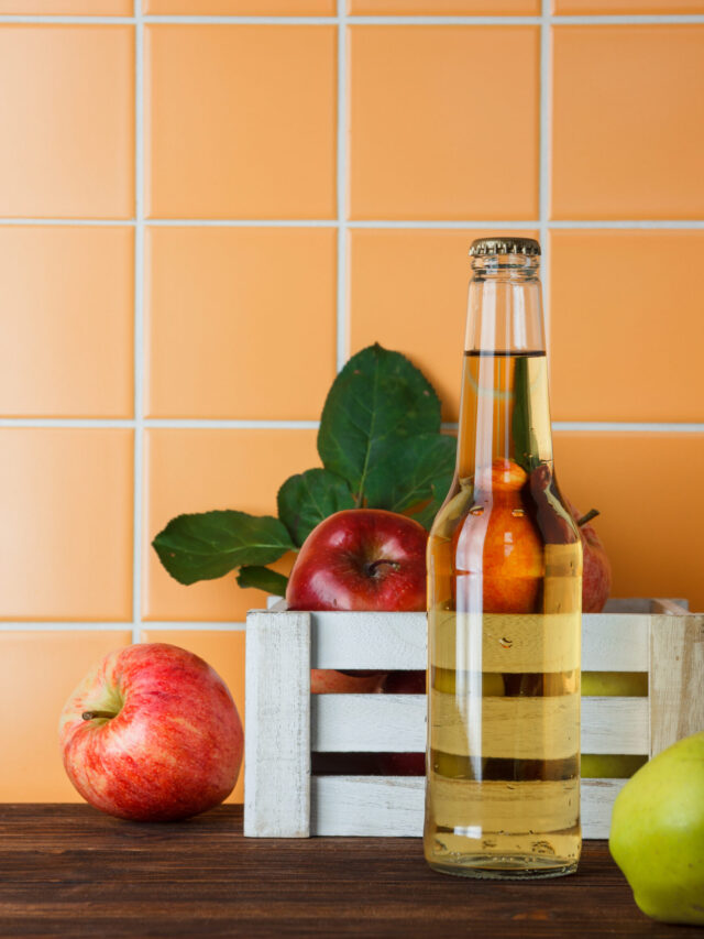 8 ACV Benefits for Men - Nutrabay Magazine