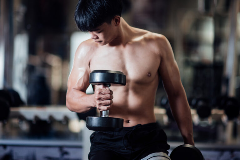 7 Science-Backed Benefits of Creatine for Muscle Growth and Power ...