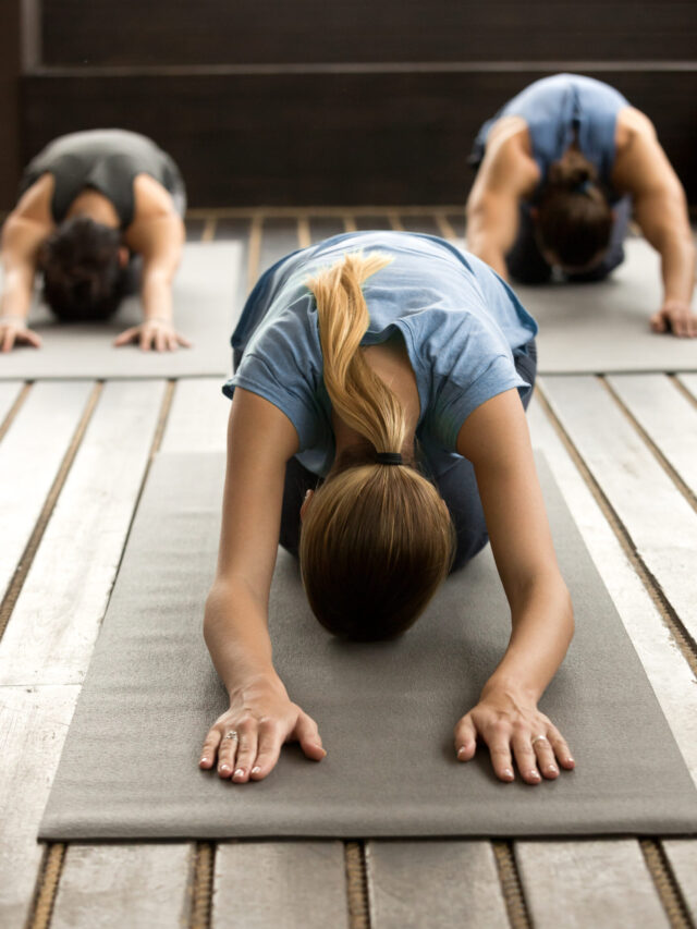 Top 10 Body Stretching Exercises - Nutrabay Magazine