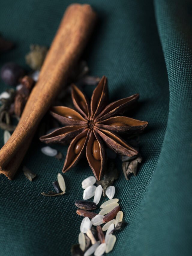 Benefits of Star Anise - Nutrabay Magazine