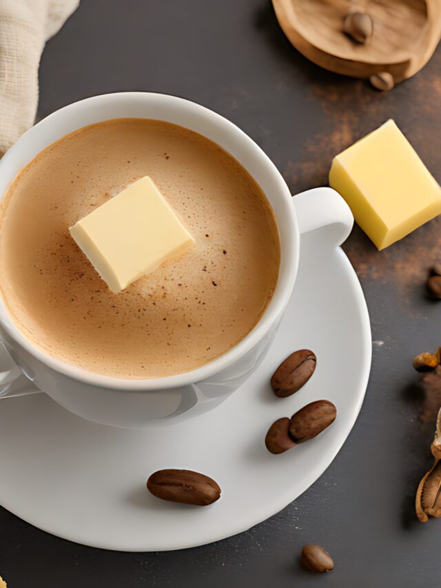 Understanding Butter Coffee - Nutrabay Magazine