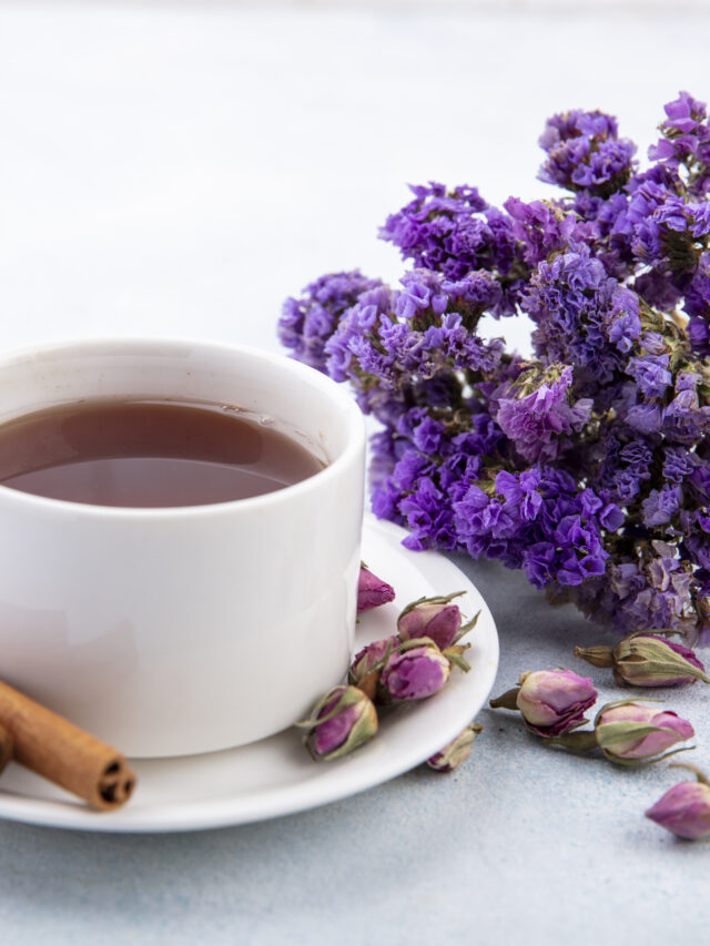Reasons To Try Lavender Tea - Nutrabay Magazine