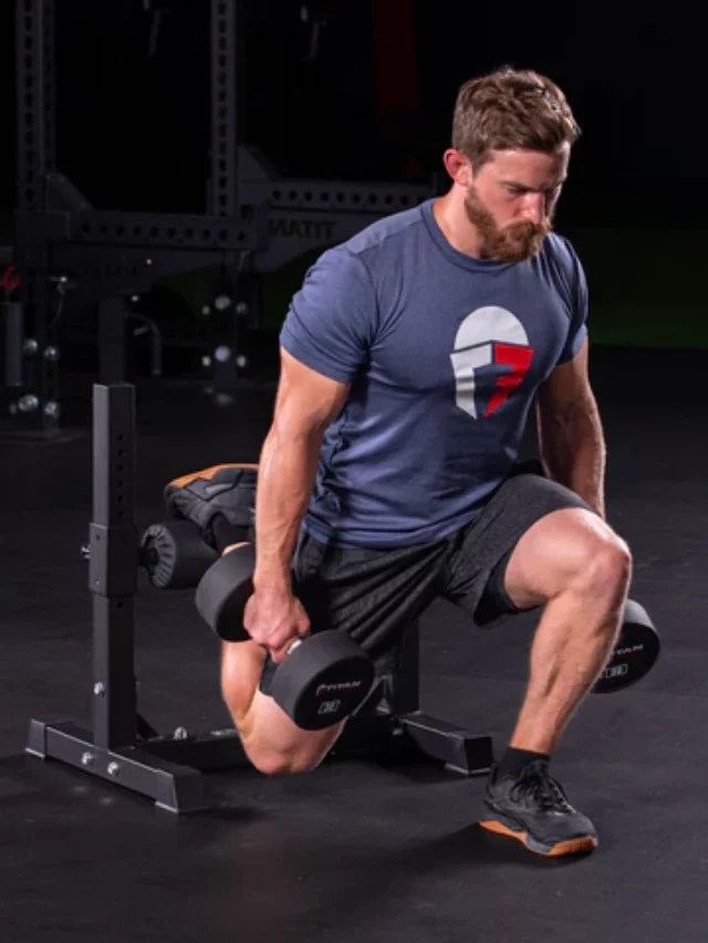 Leg Strengthening Exercises & Tips for Everyone - Nutrabay Magazine