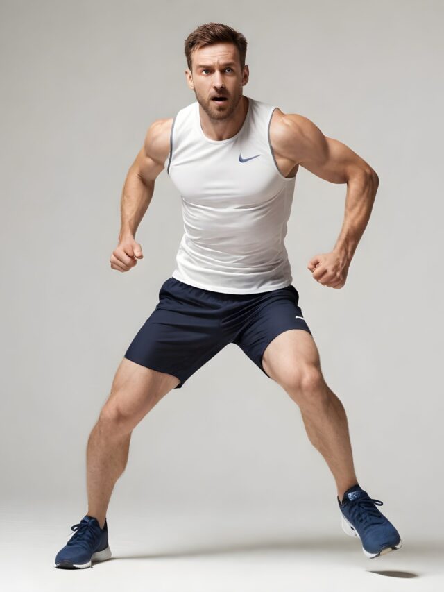 6 Highly Effective Aerobic Exercises You Can Do at Home - Nutrabay Magazine