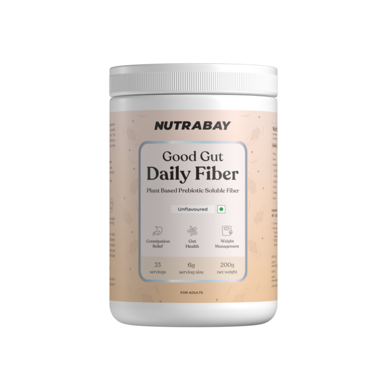 Top 10 Great Soluble Fiber Foods - Nutrabay Magazine