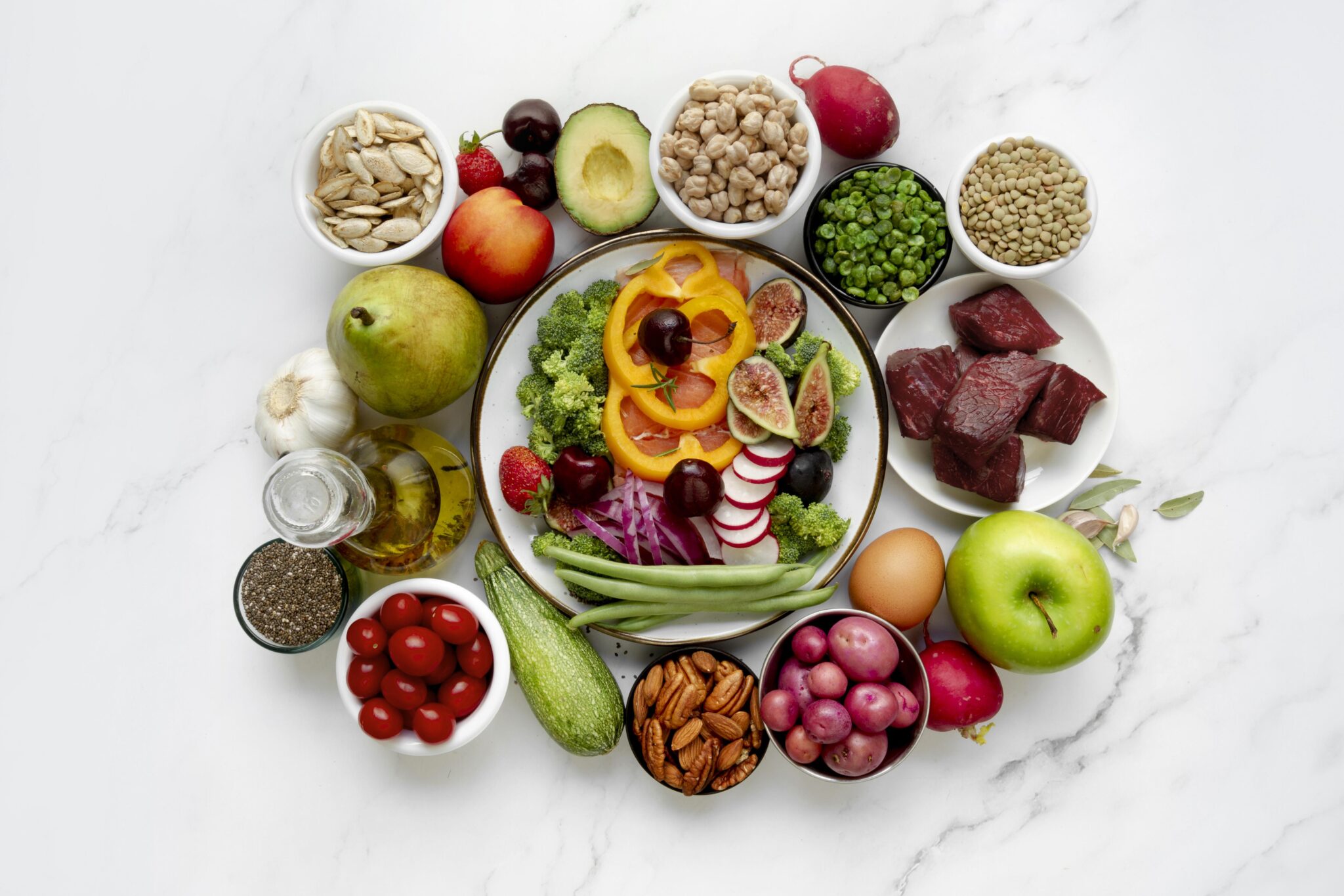 The Essential Guide to Macronutrients: 3 Key Reasons They Matter for ...
