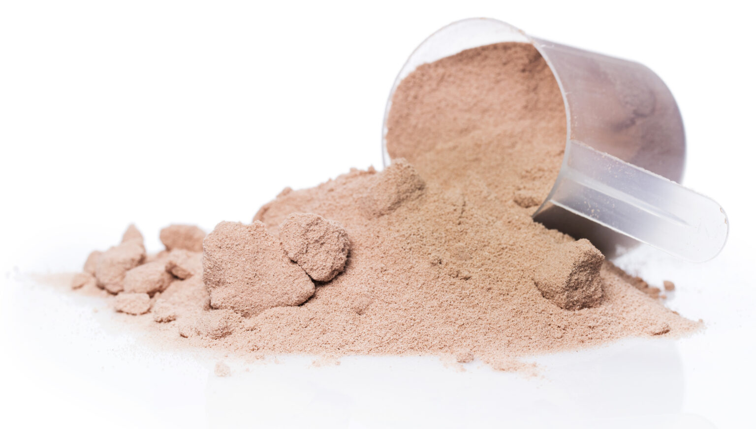 Protein Powder for Weight Gain: Complete Guide to Build Muscle Mass ...
